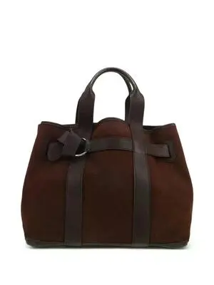 Hermès Petite Ceinture Handbag