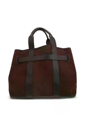 Hermès Petite Ceinture Handbag