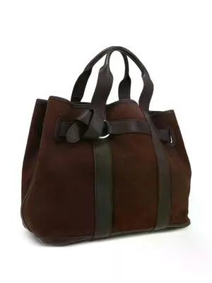 Hermès Petite Ceinture Handbag