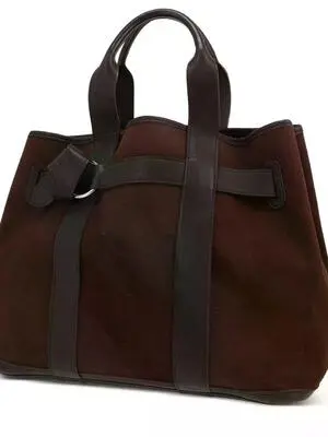 Hermès Petite Ceinture Handbag