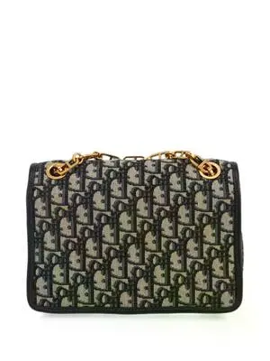 Dior 2020s Convertible Chain Handbag
