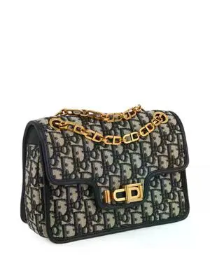 Dior 2020s Convertible Chain Handbag