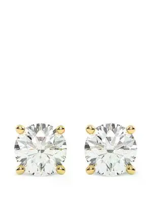 Diamond Essentials Diamond Stud Earrings
