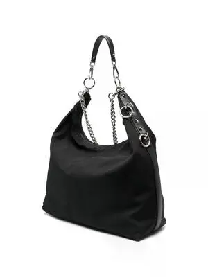 R13 Large Chain-link Shoulder Bag