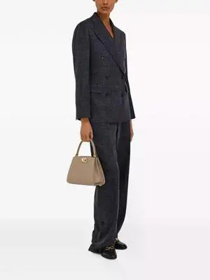 FERRAGAMO New Studio Box Bag