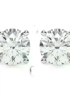 DIAMOND ESSENTIALS Lab-grown Diamond Earrings