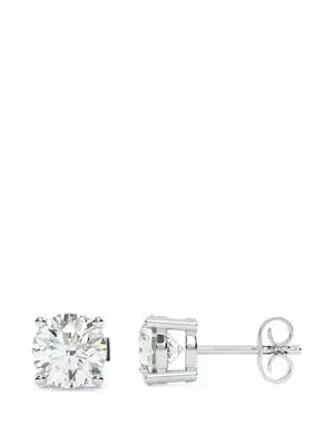 Diamond Essentials Lab-grown Diamond Earrings