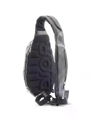 Dior Oblique Body Bag