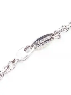VIVIENNE WESTWOOD Satyr Orb Necklace