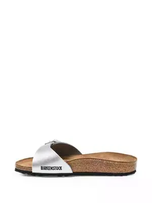 BIRKENSTOCK Madrid Buckle-fastening Sandals