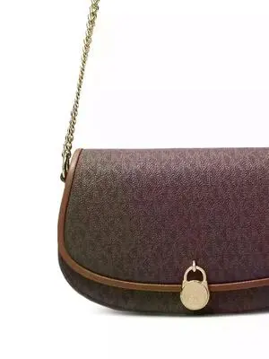 Michael Kors Mila Shoulder Bag