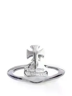 VIVIENNE WESTWOOD Mayfair Bas Relief Earrings
