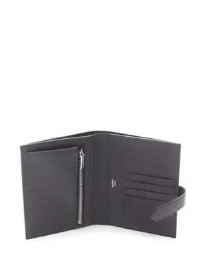 Hermès 2025 Bearn Compact Wallet
