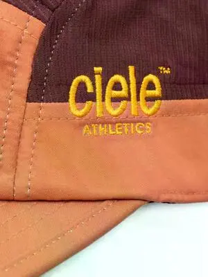CIELE Gocap Carbon Rcc Cap - Brown
