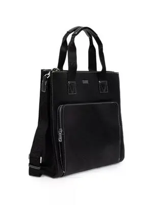 Guess Boston Tote Bag