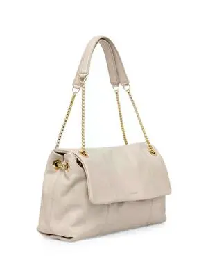 TRUSSARDI Medium Orbita Chain-strap Shoulder Bag