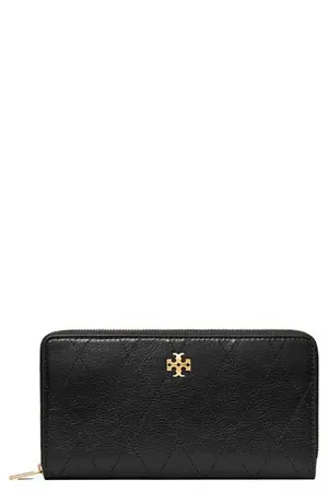 Tory Burch Gold Hardware Wallets