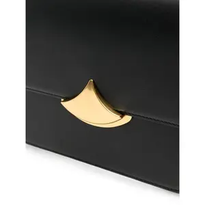 SESSUN Flap Shoulder Bag