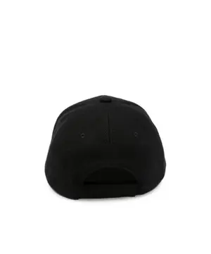 Ruslan Baginskiy Hat With A Letter Logo