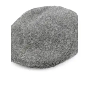 Ruslan Baginskiy Round Hat