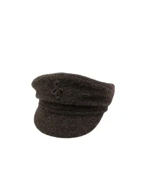 Ruslan Baginskiy Logo Hat
