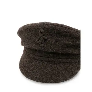 Ruslan Baginskiy Logo Hat