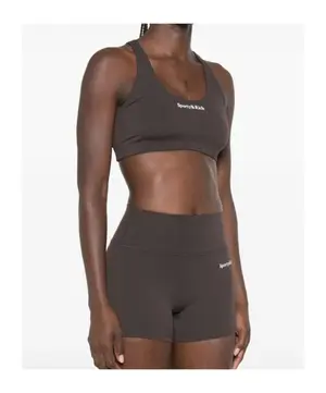 SPORTY  RICH Sleeveless Vest