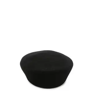 Ruslan Baginskiy Hat With A Letter Logo