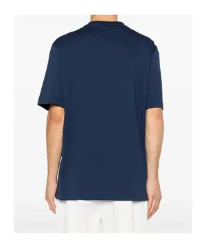 Brunello Cucinelli Short-sleeved T-shirt