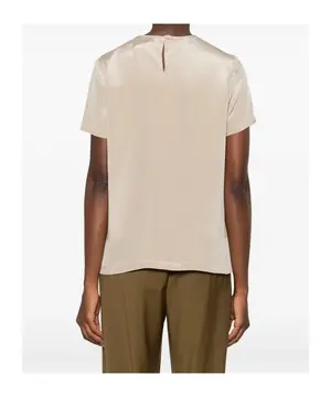 Max Mara Short-sleeved T-shirt