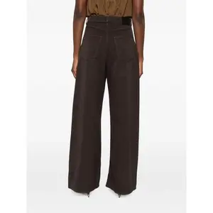 Sportmax Belt Loop Jeans