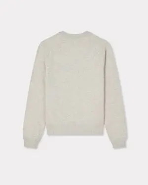 Kenzo Wild Tiger' Embroidered Sweatshirt In Cotton