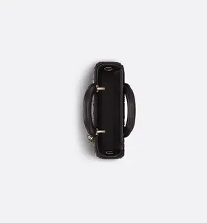 Dior Or Lady D-joy Micro Bag