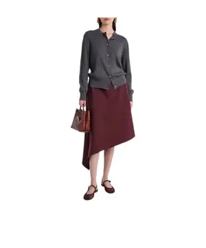 GIANVITO ROSSI Sling Organza Ballet Flats