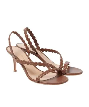 GIANVITO ROSSI Versatile High-heel Sandals