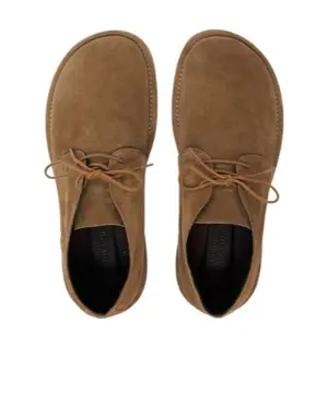 Studio Nicholson Woodrow Suede Desert Boots