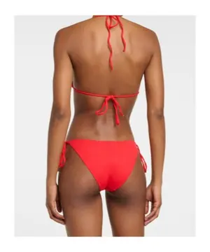 Melissa Odabash Cancun Side-tie Bikini Bottoms