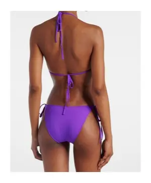 Melissa Odabash Anguila Bikini Top