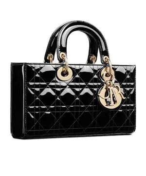 Dior Medium Lady D-joy Bag