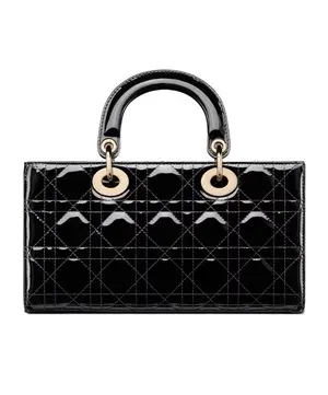 Dior Medium Lady D-joy Bag