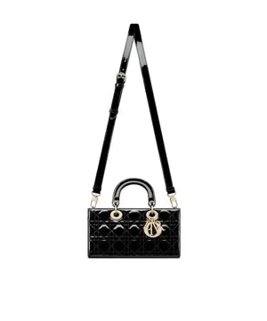 Dior Medium Lady D-joy Bag