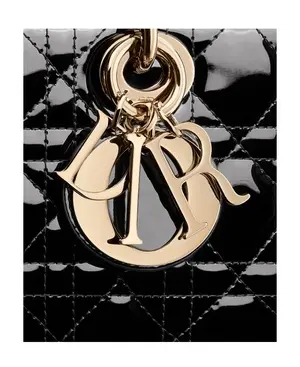 Dior Medium Lady D-joy Bag