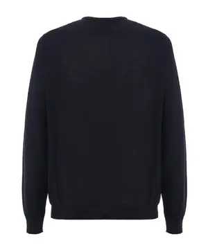 Malo Crew-neck Sweater