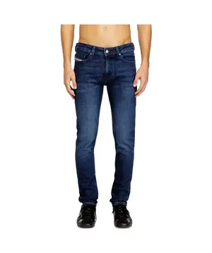 DIESEL® 1979 Sleenker Cotton Trousers