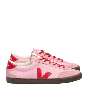 VEJA X Marni Volley O.t. Sneakers - Pink