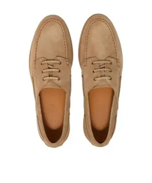 TOD'S Classic Driving Shoes