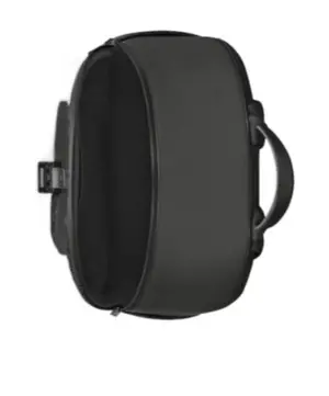 Dior Saddle Zip Backpack
