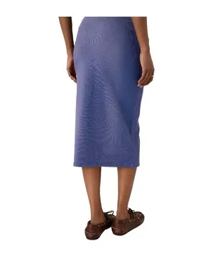 Acne Studios Casual Midi Skirt
