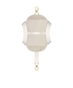 Dior Small Toujours Vertical Tote Bag