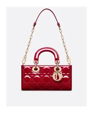 Dior Small Lady D-joy Bag